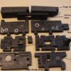 AK-47 / AK-74 flat Jig includes select-fire ( full auto ) compatability ...