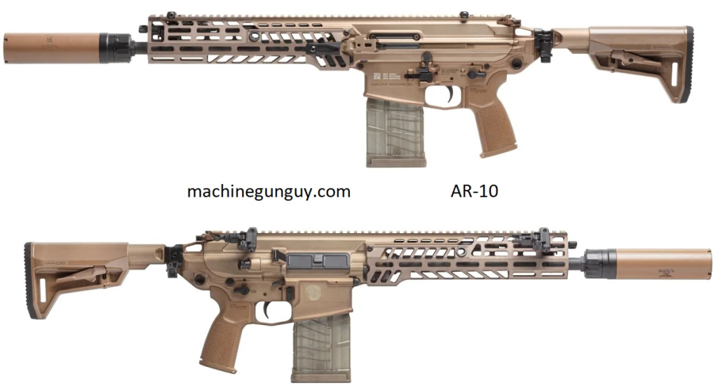 AR 15 / AR 10 jig for select-fire ( full auto ) conversion + Easy Jig ...