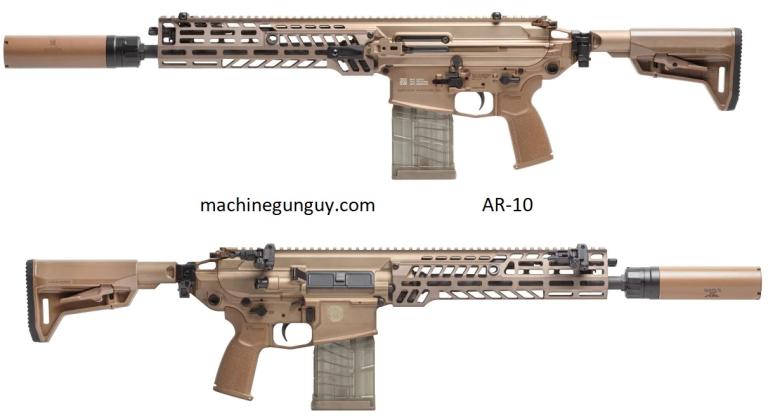 AR 15 / AR 10 jig for select-fire ( full auto ) conversion + Easy Jig ...