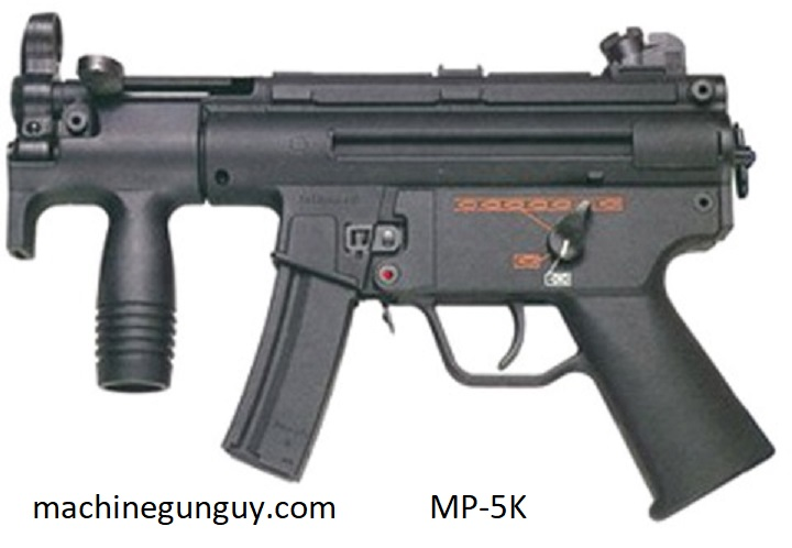 HK Semi to Select Fire ( Full auto ) conversion jig for H&K 91, 93, 94 ...