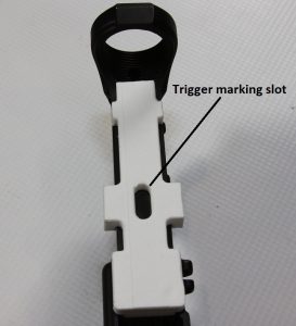 AR-15 80% receiver tester - Machinegun Guy