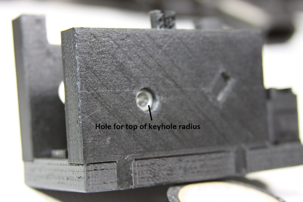 Galil jig for 80% receivers 5.56 / .223 for both semi as well as select ...