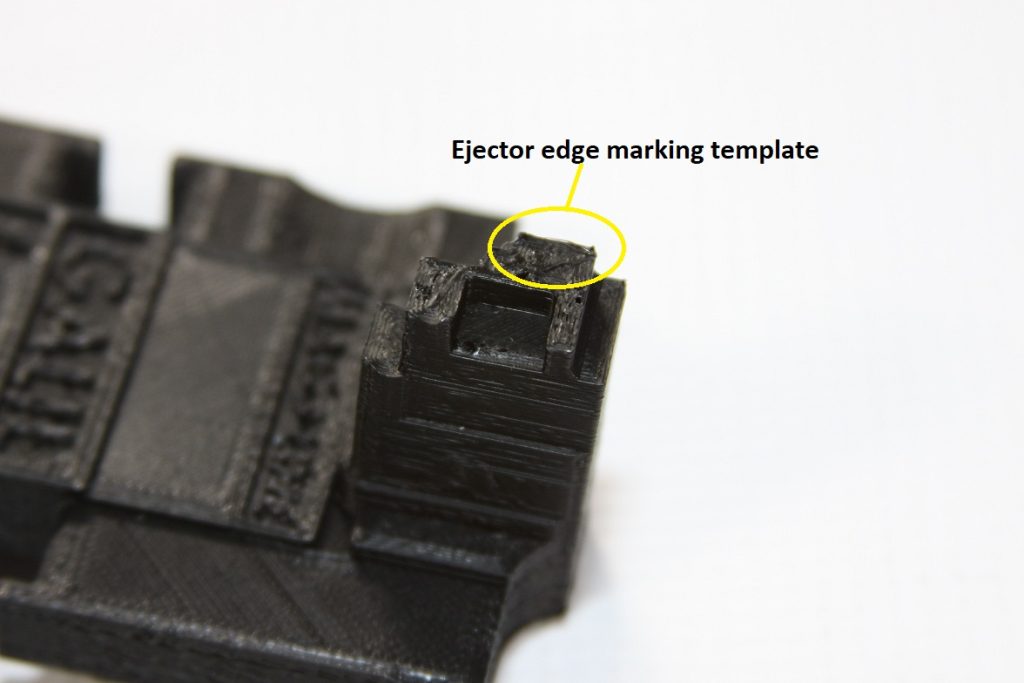 Galil jig for 80% receivers 5.56 / .223 for both semi as well as select ...