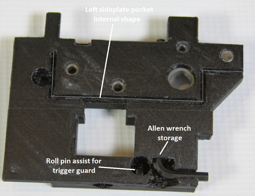 AR 15 for 80% receiver jig AR PRO Complete includes select-fire ( full ...