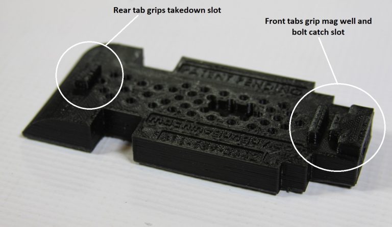 AR 15 for 80% receiver jig AR PRO Complete includes select-fire ( full ...