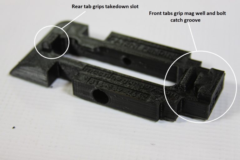 AR 15 for 80% receiver jig AR PRO Complete includes select-fire ( full ...