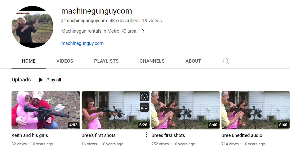 Ruger 10-22 PRO 80% Jig - Machinegun Guy